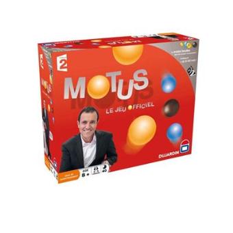 Motus - Autre jeu de société - Achat & prix | fnac
