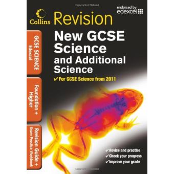 Gcse science & additional science e - Compra Livros na Fnac.pt