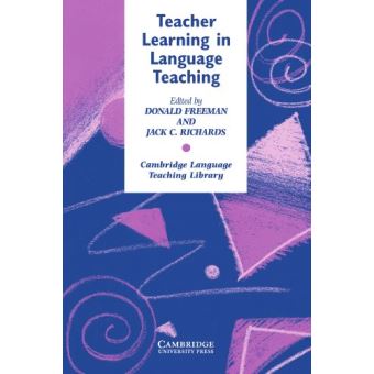 Teacher Learning in Language Teaching - Vários - Compra Livros na Fnac.pt
