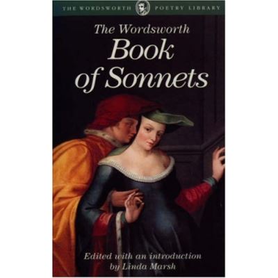 The Wordsworth Book of Sonnets (Wordsworth Poetry Library) - [Livre en ...