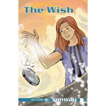 The Wish: Level 4 (Runway) Powell, Jillian - broché - Powell, Jillian ...