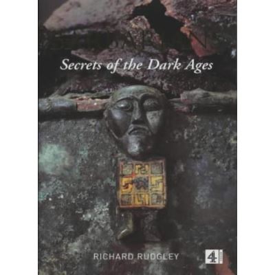 Barbarians:Secrets of the Dark Age: Secrets of the Dark Ages - [Livre ...