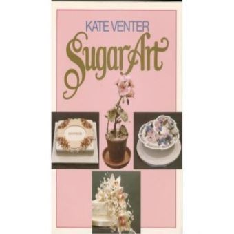Sugar Art - [Version Originale] Kate Venter - poche - Kate Venter ...
