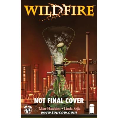 Wildfire Volume 1 (Wildfire Tp) (Paperback) - broché - Achat Livre | fnac