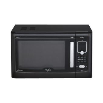 Whirlpool Family Chef FT 338 BL - Four micro-ondes combiné - grill - 27 ...