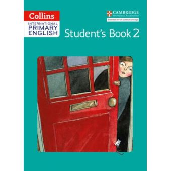 Cambridge Primary English Student's Book 2 - [Version Originale] Joyce ...