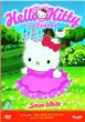 Hello Kitty: Snow White - DVD Zone 2 - Achat & prix | fnac
