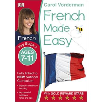 French Made Easy (Language Made Easy) Vorderman, Carol - broché ...