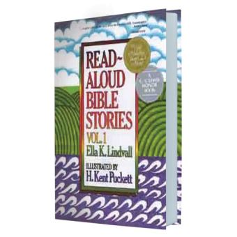 Read Aloud Bible Stories - relié - Achat Livre | fnac