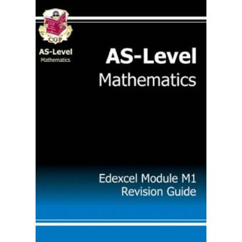AS-Level Maths Edexcel Module Mechanics 1 Revision Guide - broché ...