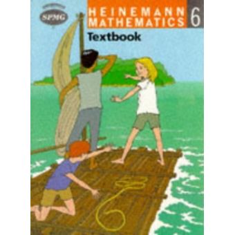 Heinemann Maths 6: Textbook (Single): Textbook Year 6 Scottish Primary ...