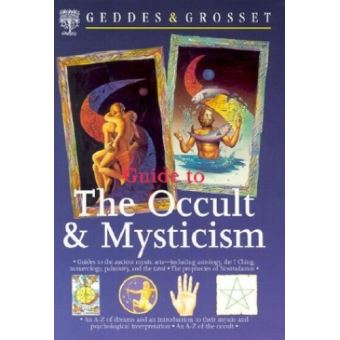 Guide to the Occult & Mysticism - relié - Achat Livre | fnac