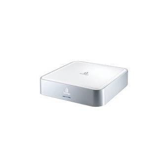 Iomega MiniMax Desktop - Disque dur - 2 To - externe (de bureau ...