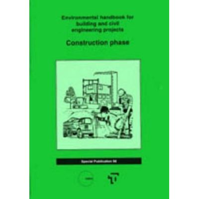 Environmental Handbooks for Building and Civil Engineering ...