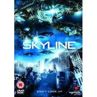 Skyline - DVD - Achat & prix | fnac