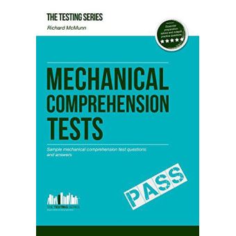 Mechanical Comprehension Tests - Sample test questions for Mechanical ...