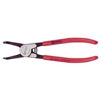 Connex Cox179012 Pince À Circlips Ext. Din 5254 Gr. 2, Form B - Pinces ...