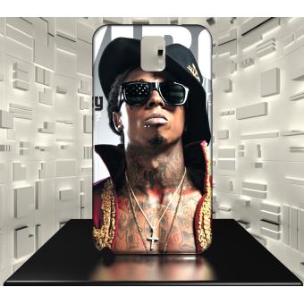 Coque Samsung Galaxy Note 3 Lil Wayne 10 - Coque et étui téléphone ...