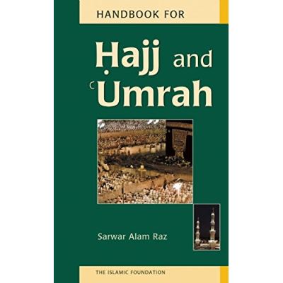 Handbook for Hajj and Umrah Alam, Sarwar Raz - broché - Alam, Sarwar Raz - Achat Livre | fnac