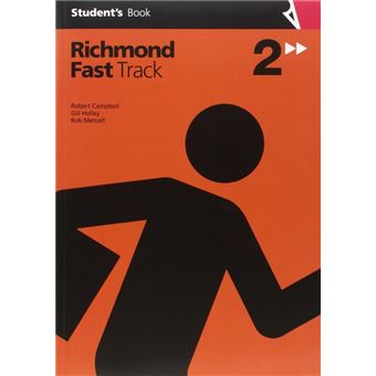 Fast Track 2 Student's Book Ed16 - -5% en libros | Fnac