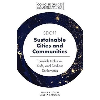 SDG11 - Sustainable Cities and Communities: Towards Inclusive, Safe ...