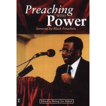 Preaching with power - ALDRED, JOE - Compra Livros na Fnac.pt