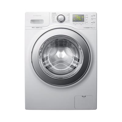 Lave linge compact SAMSUNG ECO BUBBLE WF1802XEC - Achat & prix | fnac