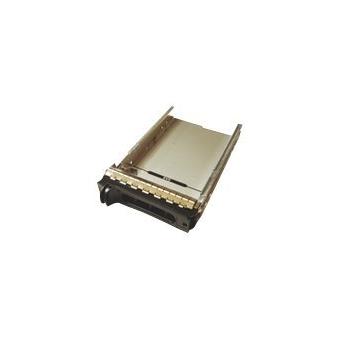Microstorage 3.5" Hotswap tray SATA/SAS - tiroir pour lecteur ...