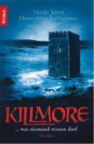 Killmore - broché - Achat Livre | fnac