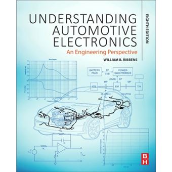 Understanding Automotive Electronics William B Ribbens, - broché ...
