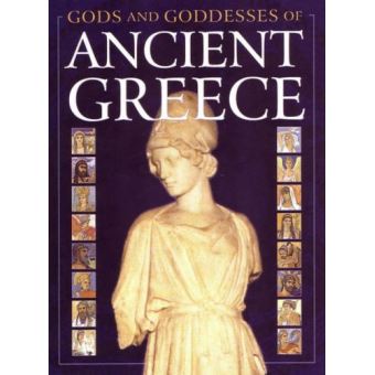 Ancient Greece (Gods & Goddesses) Ashworth, Leon - broché - Ashworth ...