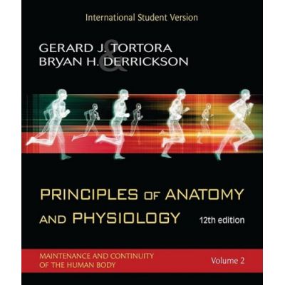 Principles of Anatomy and Physiology, Maintenance and Continuity of the ...
