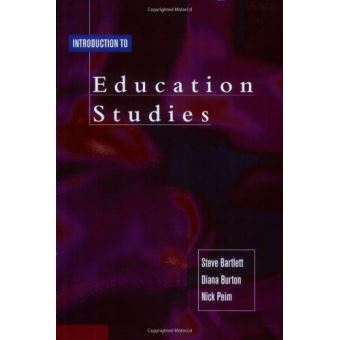 Introduction to Education Studies - broché - Achat Livre | fnac