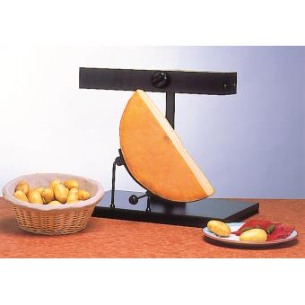 Four à raclette 1/2 fromage - Raclette - Achat & prix | fnac