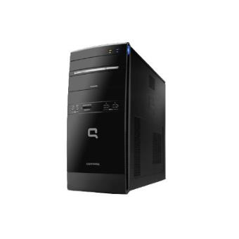Compaq Presario CQ5315FR-m + écran CQ1859s 18,5" TFT - Ensemble PC avec ...