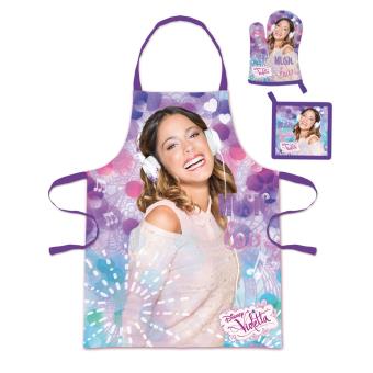Violetta - Set cuisine Butterflies - Gadget - Achat & prix | fnac