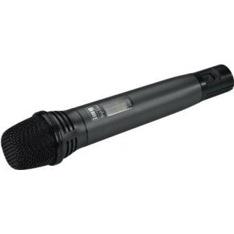 Monacor microphone main avec émetteur intégré img stage line txs-606ht ...