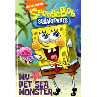 Spongebob squarepants - Compra Livros na Fnac.pt