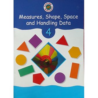 Cambridge Mathematics Measures, Shape, Space And Handling Data, Cambridge Mathematics Direct ...