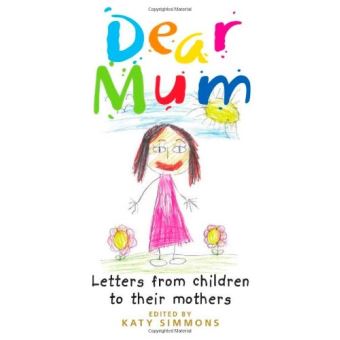 Dear Mum - [Version Originale] Alison Morgan - poche - Alison Morgan ...