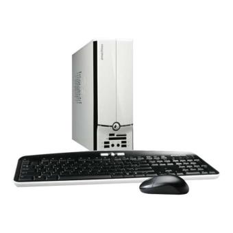 Acer emachines EL 1332-0F7Z - PC sans écran - Achat & prix | fnac