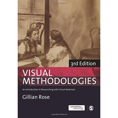 Visual Methodologies: An Introduction to Researching with Visual ...