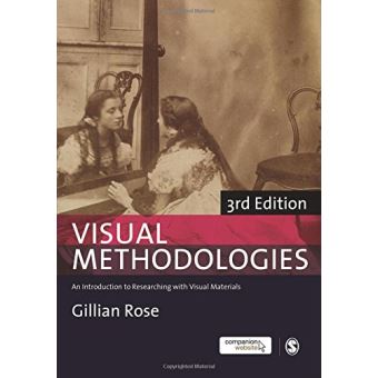 Visual Methodologies: An Introduction to Researching with Visual ...