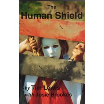 The Human Shield - poche - Achat Livre | fnac