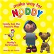 Noddy and the Treasure Map - Autres - Achat Livre | fnac