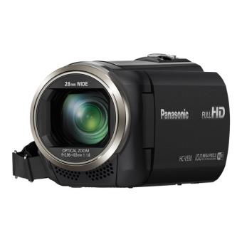 Panasonic HC-V550 - caméscope - stockage : carte Flash - Caméscope à carte mémoire - Achat ...