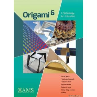 Origami 6 - Koryo Miura - Compra Livros na Fnac.pt