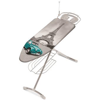 Tables a repasser WPRO Table à repasser 130 x 44 cm IBD 003 - Achat ...