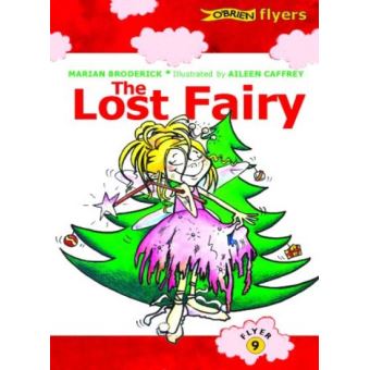 The Lost Fairy (Flyers) - [Version Originale] Marian Broderick, Aileen ...
