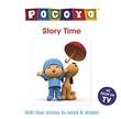 Pocoyo Story Time, Pocoyo - broché - Achat Livre | fnac